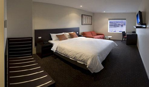 Atlantis Hotel - Melbourne