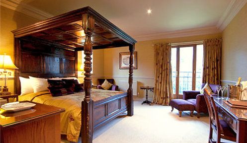 Whitley Hall - Sheffield