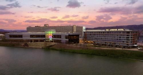 The Landing Hotel At Rivers Casino Pittsburgh - Pittsburgh, PA