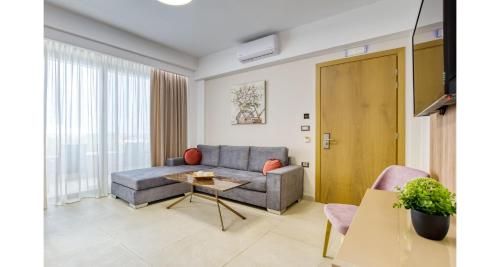 Sapphire Horizon Suites - Кисамос