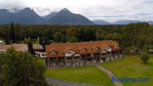 Hotel Pucon Green Park - Pucón