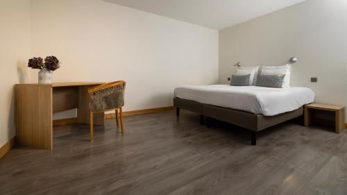 Hôtel De L'arve By Happyculture - Aiguille du Midi