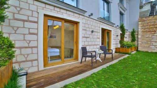 Yılsam Sultanahmet Hotel - Estambul