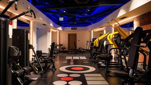 Dosso Dossi Hotels & Spa Golden Horn - Gaziosmanpaşa