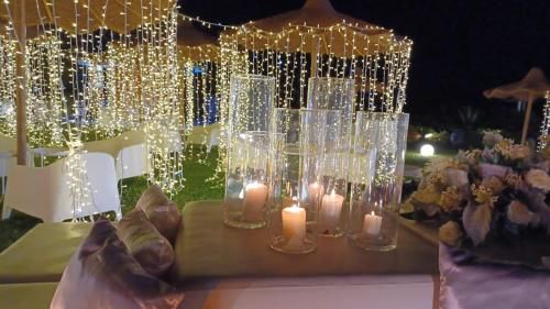 Rena Resort - Mondragone