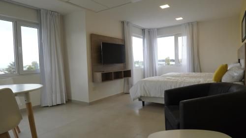 Ramada Residences By Wyndham Puerto Madryn Cq Parry - Puerto Madryn