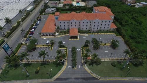 Four Points By Sheraton Santo Domingo - Dominican Republic