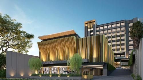 Mercure Madiun - Madiun