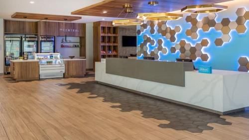 Home2 Suites By Hilton Pensacola Airport Medical Center - Milton, FL