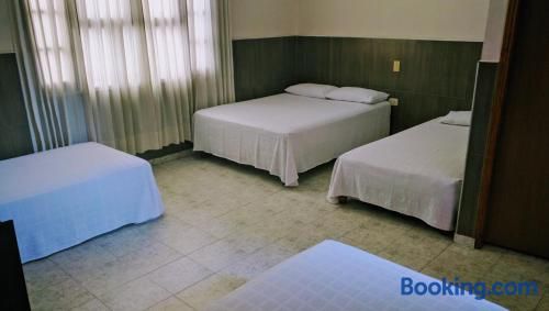 Hotel Bahia Blanca - Santa Marta