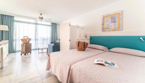 Palm Beach - Excel Hotels & Resorts - Costa Adeje