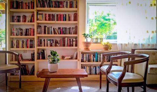 Villa Vicky - Griechenland