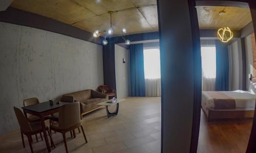 Tm Apart Hotel - Tbilissi