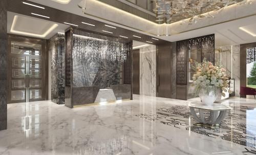 Fortune Park Aligarh - Aligarh