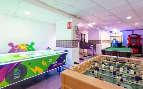 Palm Beach - Excel Hotels & Resorts - Costa Adeje