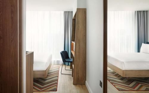 Hampton By Hilton Dublin City Centre - Dublin