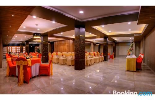 Udaan Clover Hotel Banquet & Spa - Siliguri