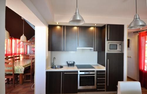 Apartamentos Sabica - Sierra Nevada