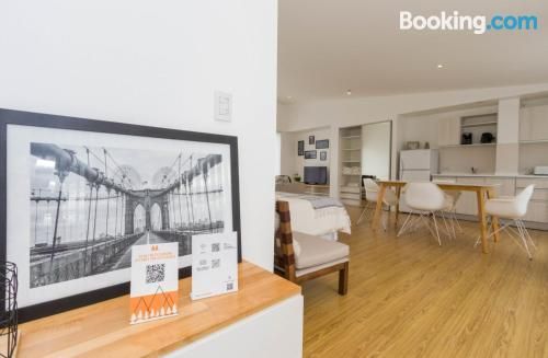 De La Costa Apartamentos - Ushuaia