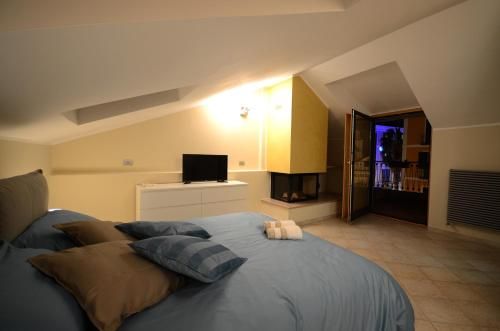 B&b Portanova - Salerno