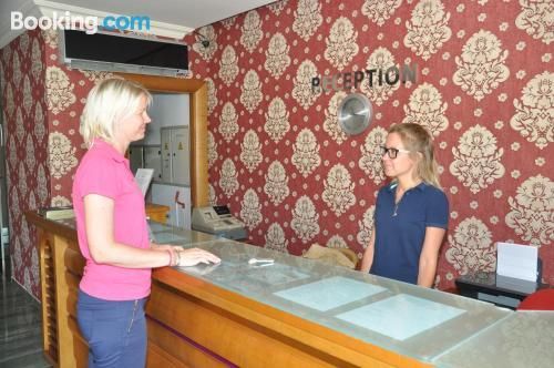 Candan Apart - Marmaris