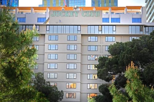 Jockey Club Suites - Las Vegas, NV