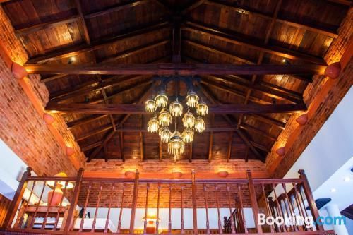 The Dwarika's Hotel - Kathmandu