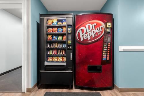 Woodspring Suites Atlanta Airport - アトランタ