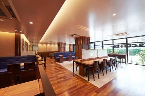 Sotetsu Fresa Inn Yokohama Higashiguchi - Yokohama