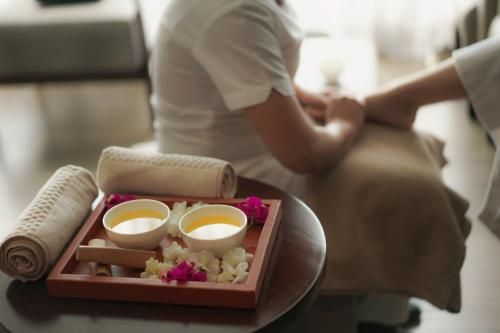 Katra Welcomhotel By Itc Hotels - Katra