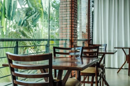 Villa Rio Branco Hotel Concept - State of Amazonas