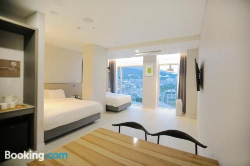 Culture Hotel Laam - Gwangju