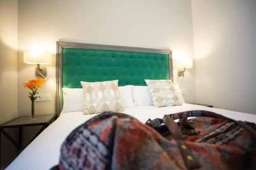 Plazuela Del Carbón Suites - Cádiz