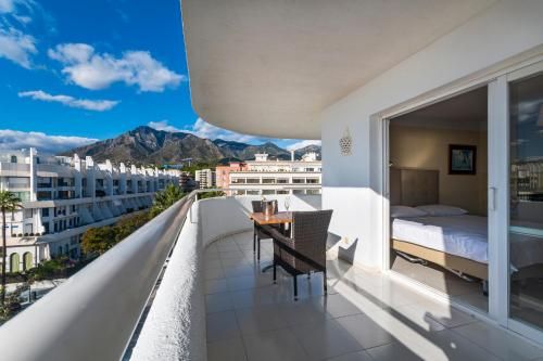 Hapimag Apartments Marbella - 마르베야