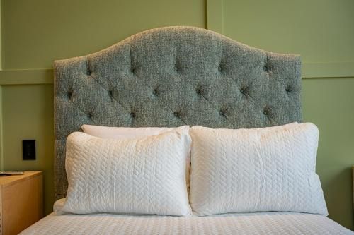 The Schoolhouse Hotel - Lewisburg, WV