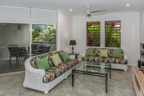 Oasis At Palm Cove - Cairns