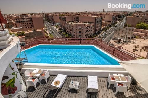 La Renaissance Hotel & Spa - Marrakesch