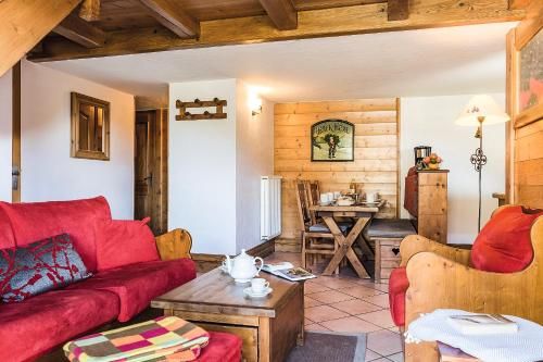 Résidence Pierre & Vacances Premium Les Alpages De Chantel - Bourg-Saint-Maurice