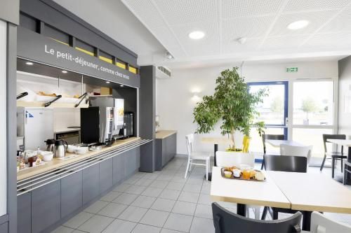 B&b Hotel Bourges 2 - Bourges