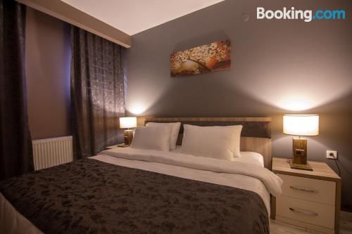 Staron Otel - Zonguldak