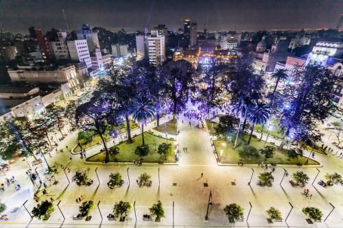 Garden Plaza - San Miguel de Tucumán