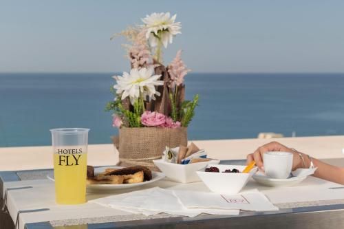 Hotel Fly - Gallipoli