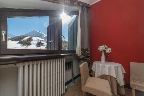 Hotel Du Col - Sestriere