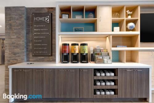 Home2 Suites By Hilton Las Vegas Southwest I-215 Curve - Las Vegas, NV