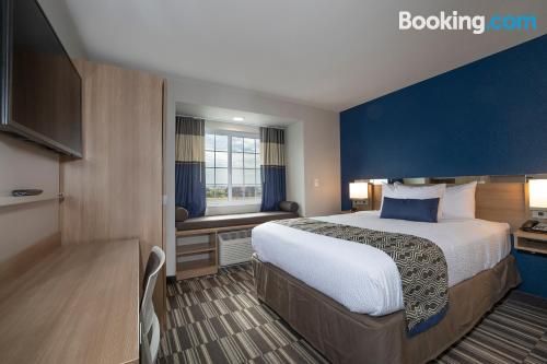 Microtel Inn & Suites By Wyndham Loveland - Loveland, CO