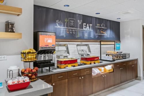 Hampton Inn Morro Bay - Morro Bay, CA