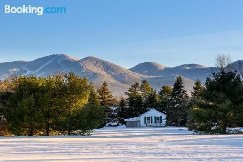 Gale River Motel - Littleton, NH