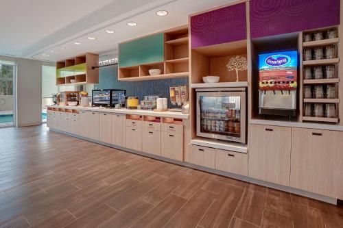 Home2 Suites By Hilton Lakewood Ranch - Florida