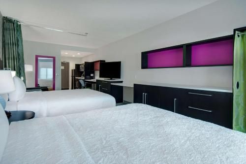 Home2 Suites By Hilton Burleson - Fort Worth, TX