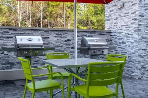 Home2 Suites By Hilton Savannah I95 North - Savannah, GA